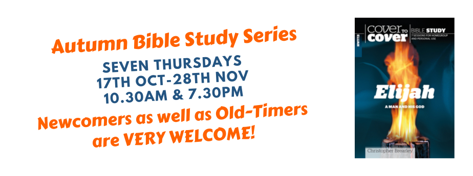 First Omagh Presbyterian Church