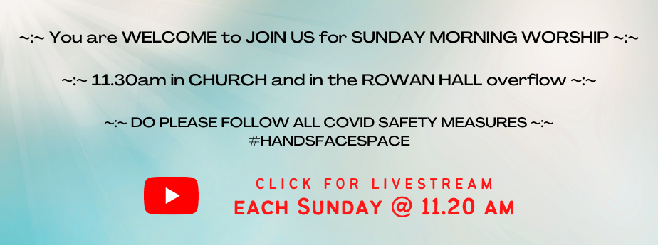 First Omagh Presbyterian Church