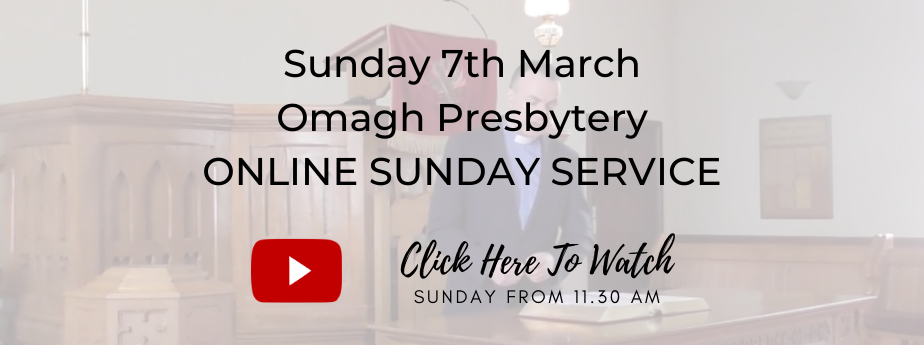 First Omagh Presbyterian Church